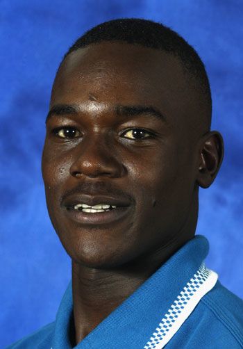 Collins Obuya | ESPNcricinfo.com