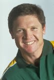 Daryll Cullinan Portrait | ESPNcricinfo.com