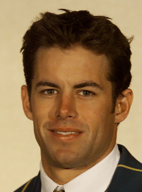 Neil McKenzie | ESPNcricinfo.com