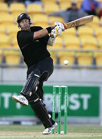 Craig McMillan was out for just 9 at Wellington | ESPNcricinfo.com