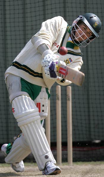 Jacques Rudolph hits out at the WACA | ESPNcricinfo.com