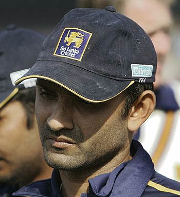 Yet another bungling, this time it's Atapattu | ESPNcricinfo