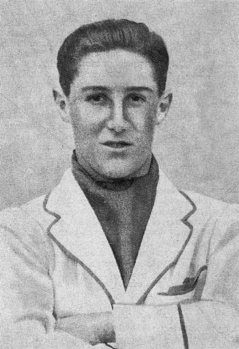 John Guise | ESPNcricinfo.com