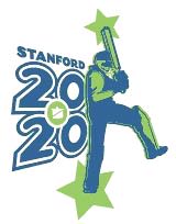 Logo for Stanford 2020 competition | ESPNcricinfo.com