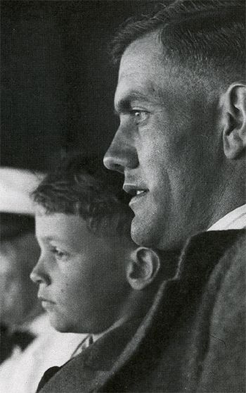 The Big Fella in pictures | ESPNcricinfo.com