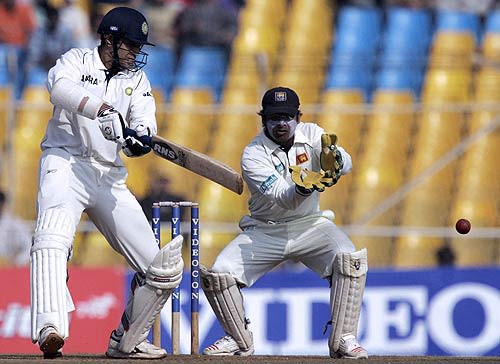 Irfan Pathan cuts on the way to a half-century | ESPNcricinfo.com