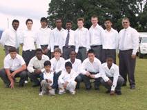 Swaziland Under 17 team | ESPNcricinfo.com