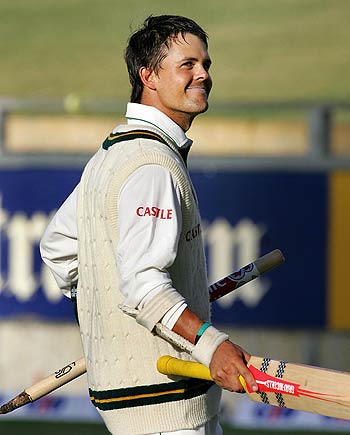 Hero of the day: Jacques Rudolph | ESPNcricinfo.com