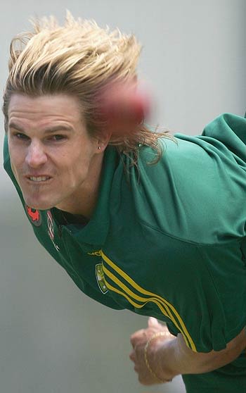 Nathan Bracken gears up for the Boxing Day Test at Melbourne ...