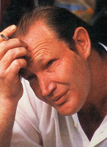 Kerry Packer at the height of World Series Cricket | ESPNcricinfo.com