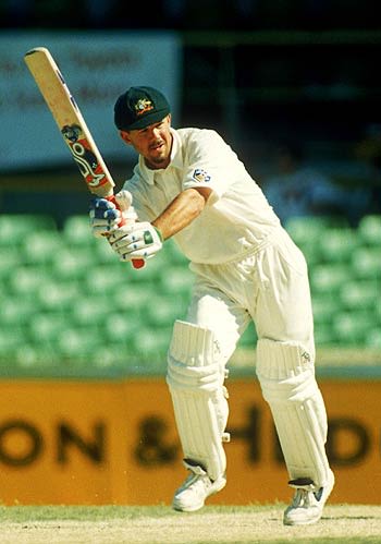 Ricky Ponting celebrates his 100th Test | ESPNcricinfo.com
