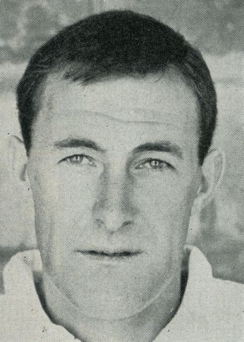 Colin Bland on the eve of the 1965 England tour | ESPNcricinfo.com