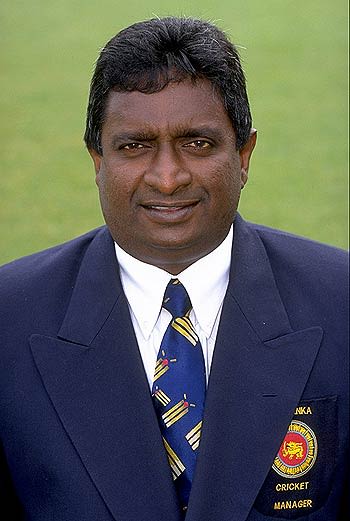 Duleep Mendis | ESPNcricinfo.com