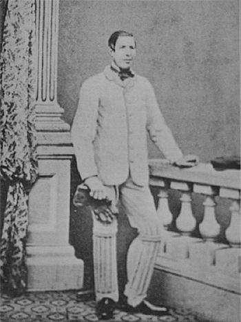 Thomas Lockyer | ESPNcricinfo.com