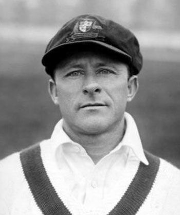 Bert Oldfield | ESPNcricinfo.com