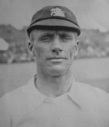 Herbert Strudwick | ESPNcricinfo.com