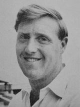 Peter Marner Profile - Cricket Player England | Stats, Records, Video