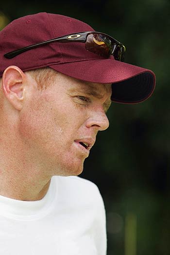 South Africa will be hugely buoyed by the news that Shaun Pollock is ...