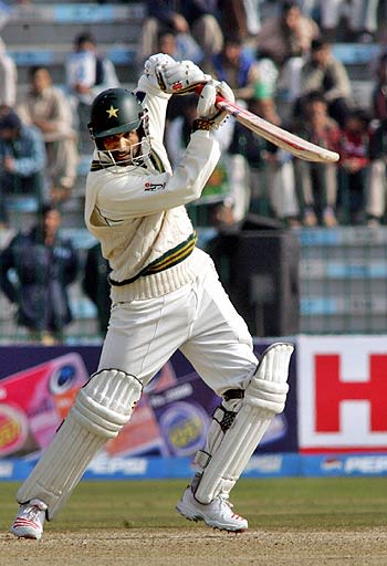 Yousuf's year in pictures | ESPNcricinfo.com