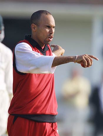 Jimmy Adams has been appointed coach of the West Indies Under-19 side ...