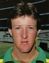 Geoff Lawson Profile - Cricket Player Australia | Stats, Records, Video