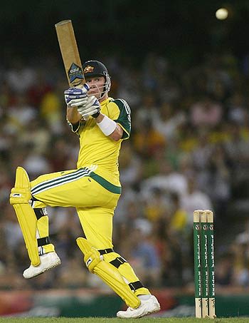 Jacques breaks Australian record on debut | ESPNcricinfo.com