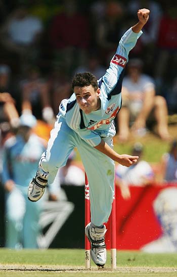 Aaron Bird took 3 for 39 | ESPNcricinfo.com