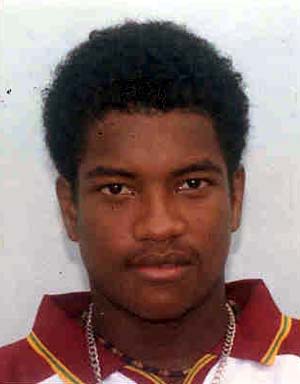 Leon Johnson | ESPNcricinfo.com