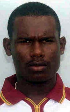 Jason Mohammed | ESPNcricinfo.com