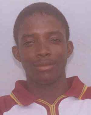 Shamarh-Brooks | ESPNcricinfo.com