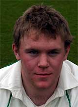 Richard Stirling portrait | ESPNcricinfo.com