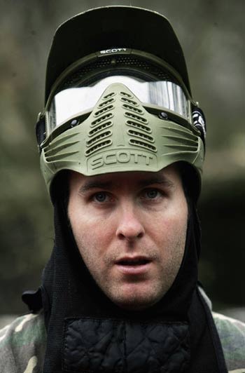 The England captain, but not as we know him | ESPNcricinfo.com