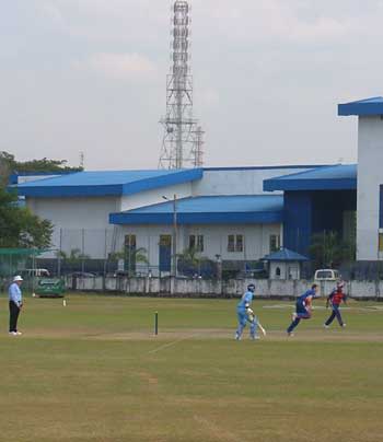 Bloomfield Cricket Ground in Colombo | ESPNcricinfo.com