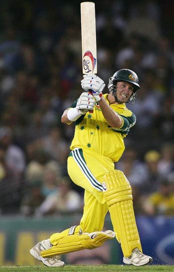 Mike Hussey continues to dazzle | ESPNcricinfo.com