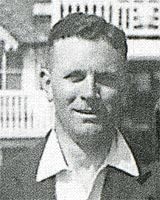 Gerry Hill | ESPNcricinfo.com