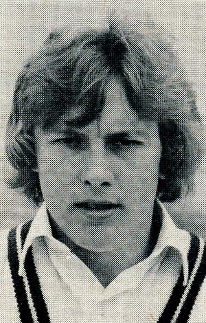 Ian Gould | ESPNcricinfo.com