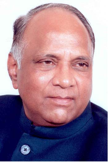 Sharad Pawar - India | ESPNcricinfo.com