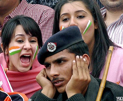 The instinctiveness of Pakistan | ESPNcricinfo