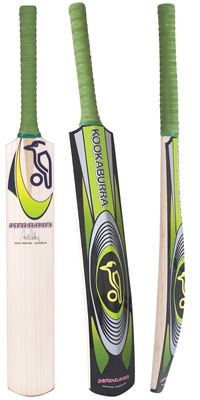 Kookaburra graphite bat | ESPNcricinfo.com