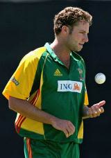 Adam Griffith Profile - Cricket Player Australia | Stats, Records, Video