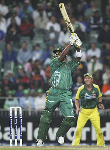 Loots Bosman gave South Africa a flying start | ESPNcricinfo.com