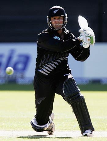 Astle leads the way for New Zealand | ESPNcricinfo.com