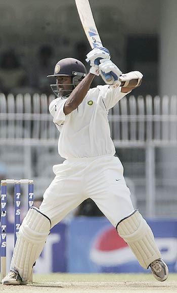 A determined Wasim Jaffer continued his good form | ESPNcricinfo.com