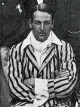 Ted Dillon Profile - Cricket Player England | Stats, Records, Video