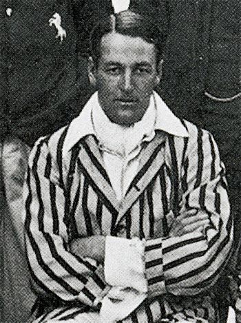 Edward Dillon | ESPNcricinfo.com