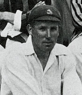 Edward Humphreys | ESPNcricinfo.com