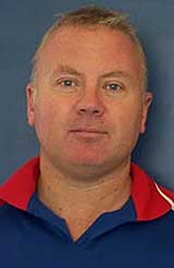 Andy Pick portrait | ESPNcricinfo.com