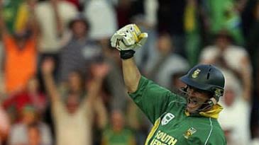 Jon Cardinelli interviews Mark Boucher | ESPNcricinfo