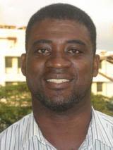 Deron Dixon Profile - Cricket Player West Indies | Stats, Records, Video