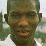 Mike Findlay Profile - Cricket Player West Indies | Stats, Records, Video